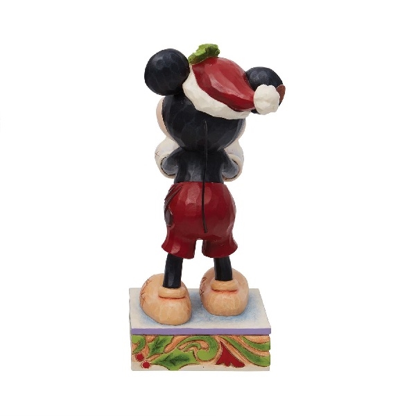 Køb Disney hos Eventyrfigur | Secret Santa Mickey Mouse