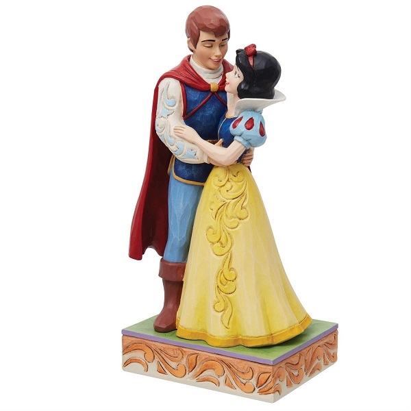 Disney | Snow White & Prince Love | Eventyrfigur.dk